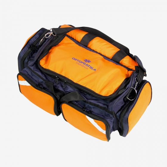 Kit Bolsa de Imob. e Resgate NEW Master - ORTOPRATIKA