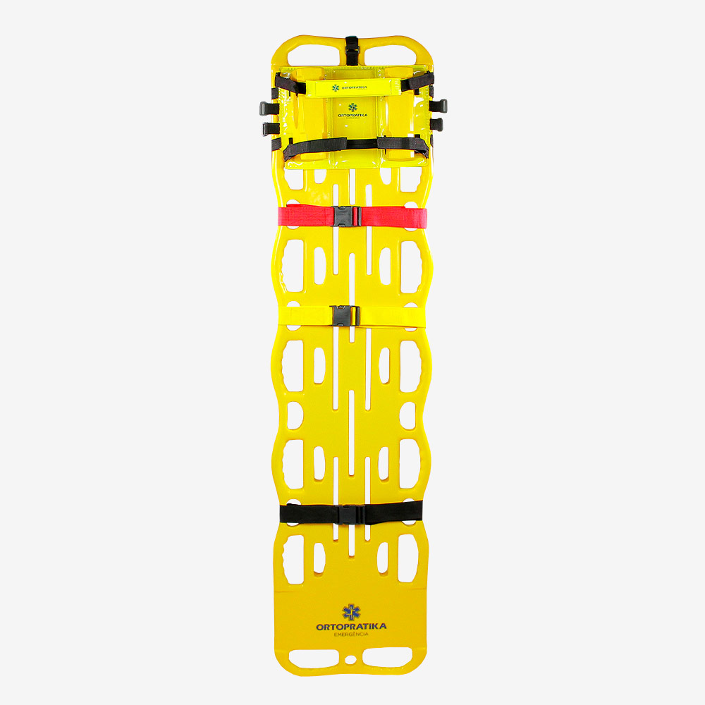 Prancha - ORTOPRATIKA